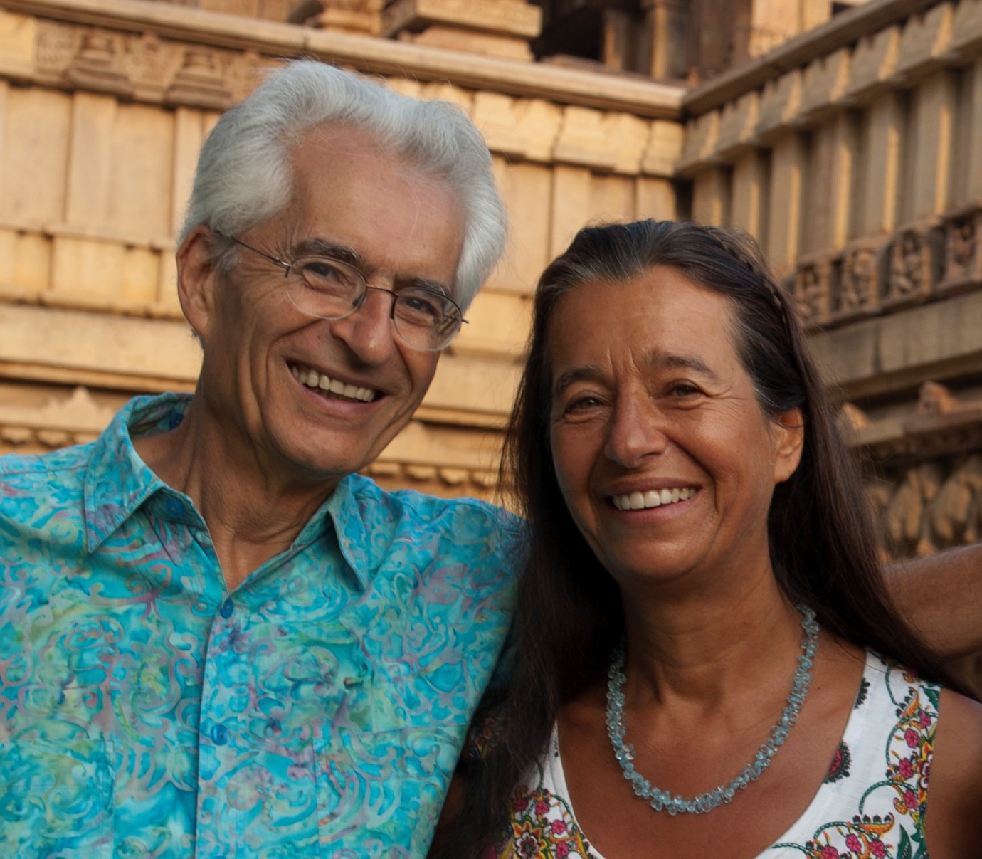 Dominique Vincent - Tantra au cœur de l'être